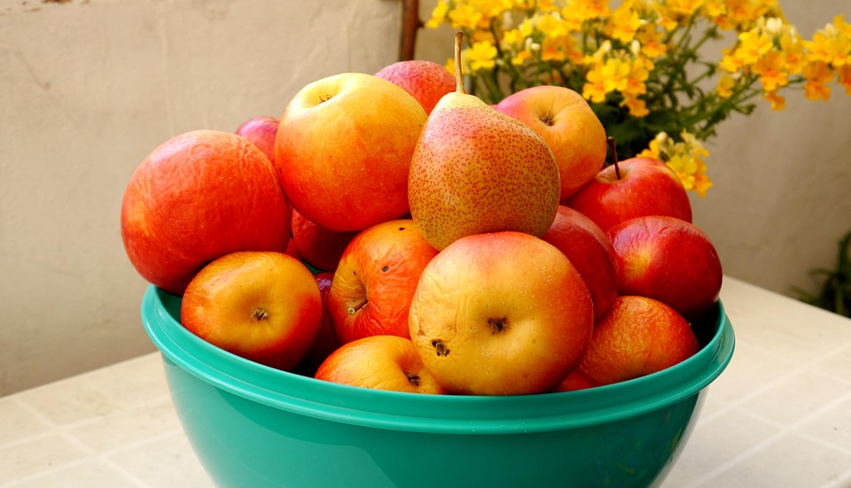 Des Fruits Pomme Pois - Photo gratuite sur Pixabay - Pixabay