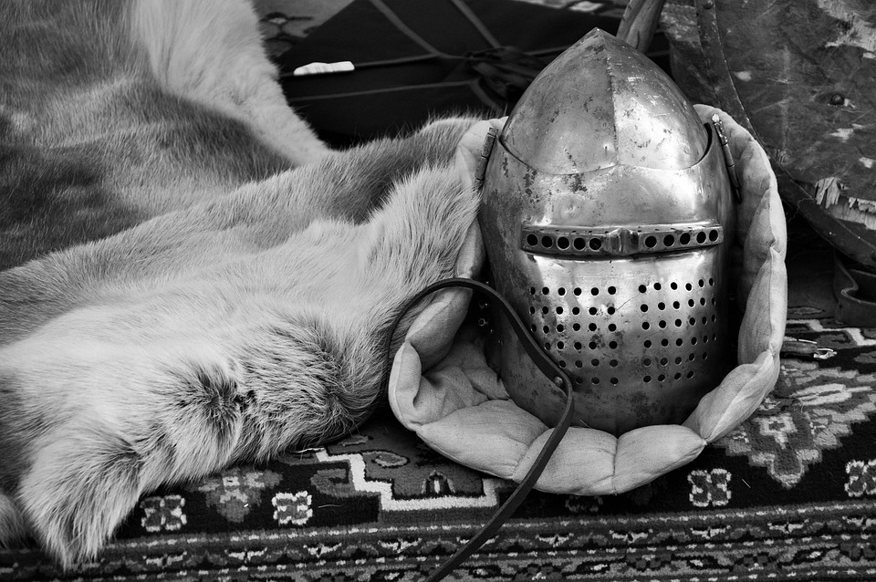 Helmet Helm Medieval - Free photo on Pixabay - Pixabay