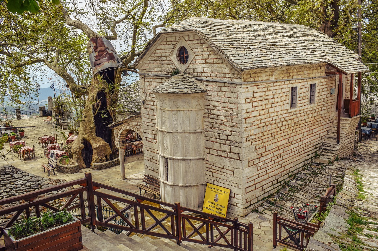 Village Architecture Traditional - Free photo on Pixabay - Pixabay