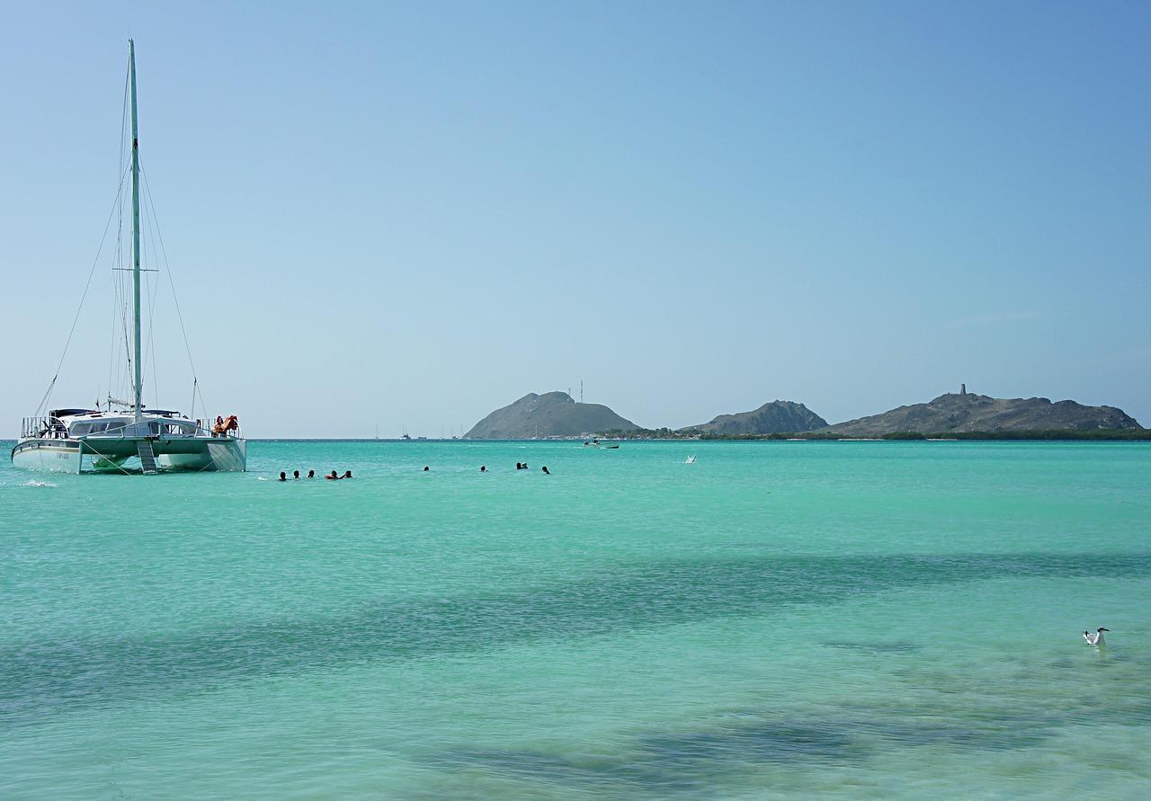 The Roques Archipelago Venezuela - Free photo on Pixabay - Pixabay
