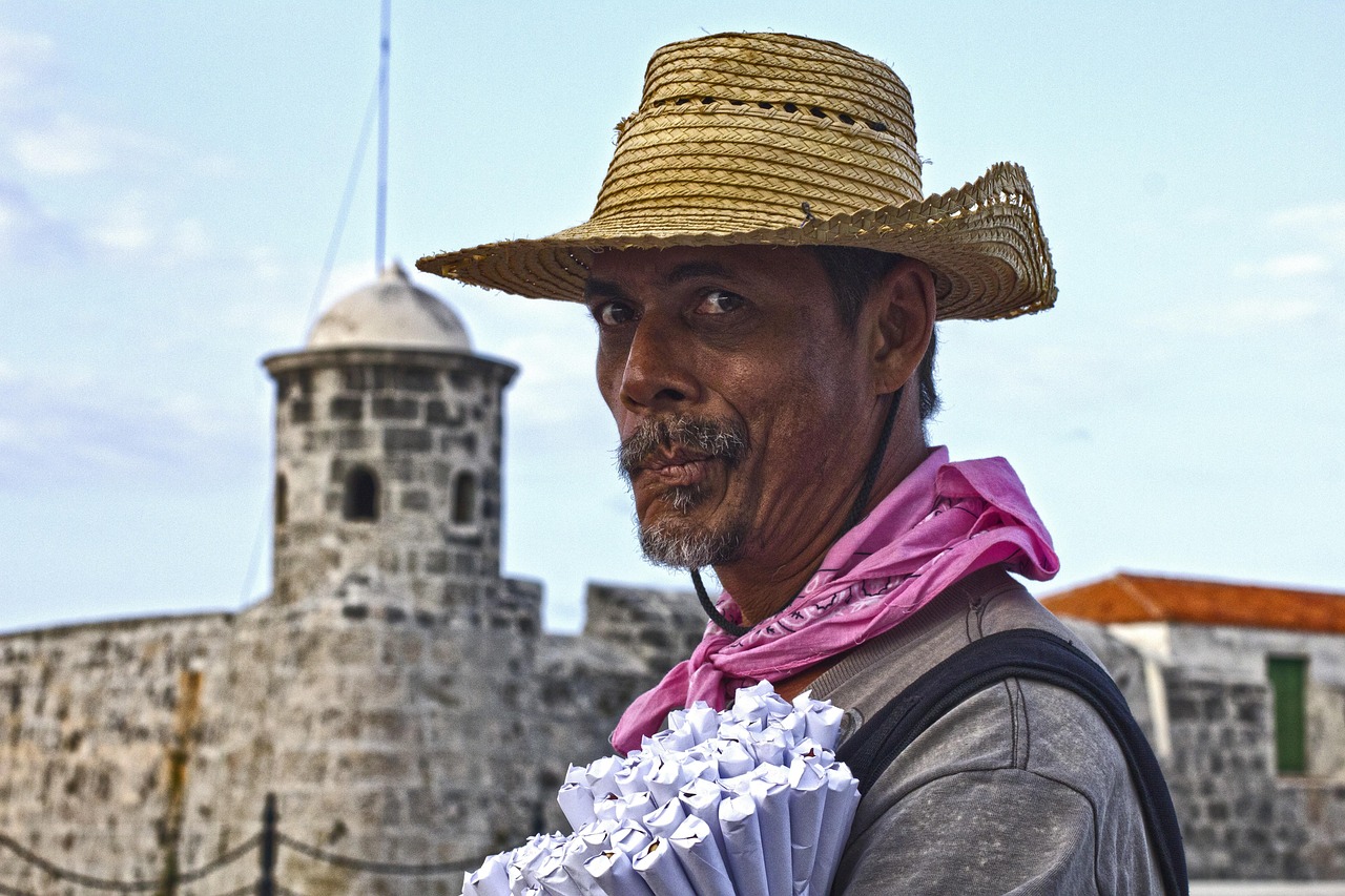 Cuba Havana Manicero - Free photo on Pixabay - Pixabay