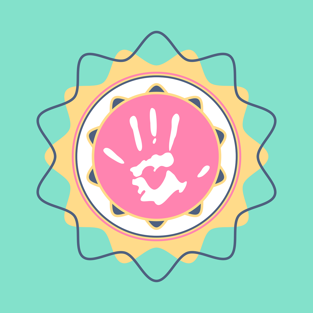Free Heart Logo Vector Art - Download 6,640+ Heart Logo Icons ...