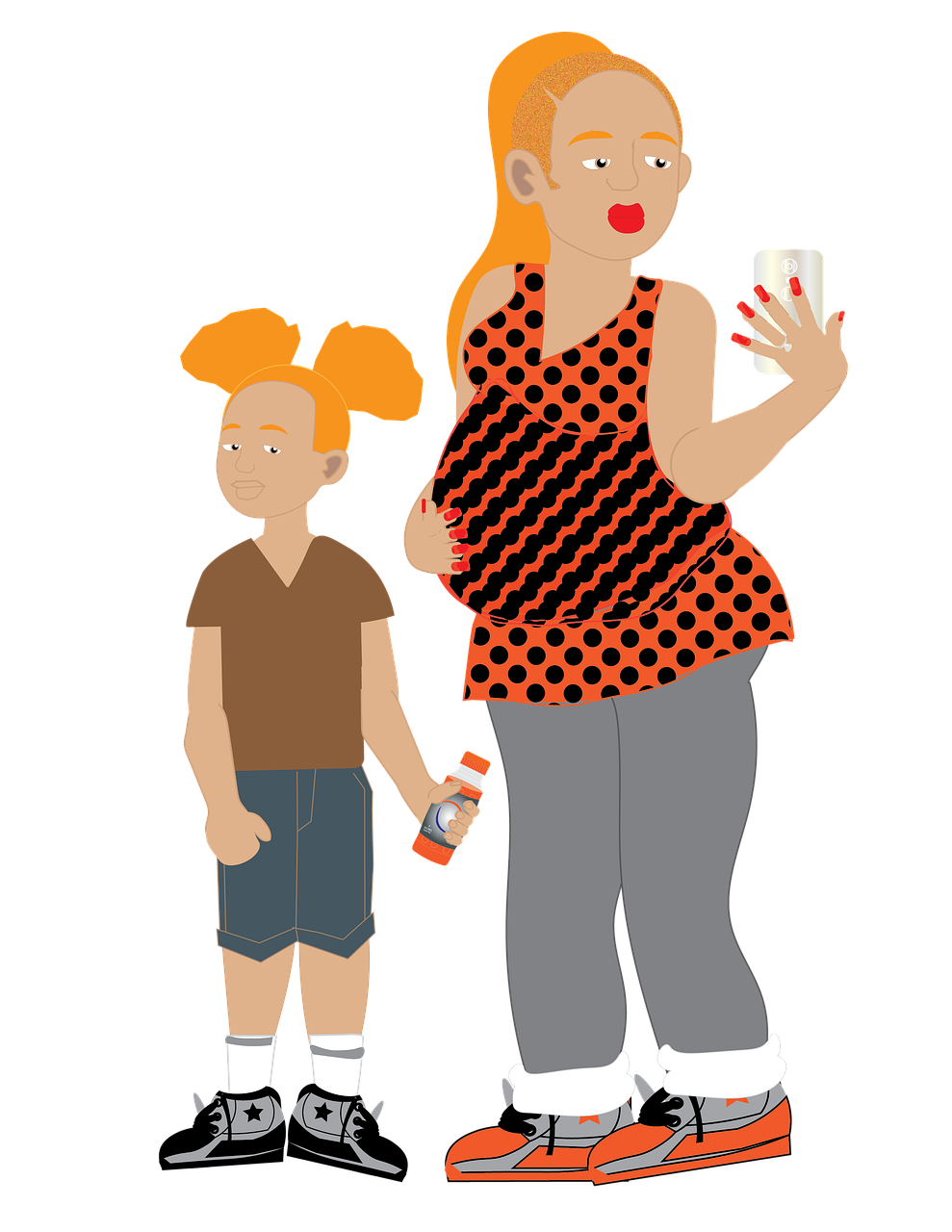 Dziecko Mama Rodzina - Darmowy obraz na Pixabay - Pixabay