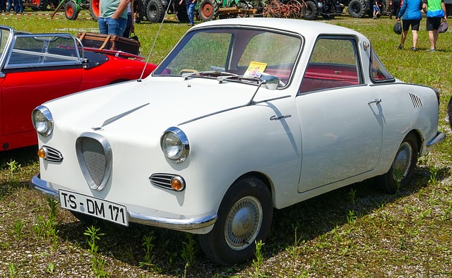 Gogomobil Gogo Auto - Kostenloses Foto auf Pixabay