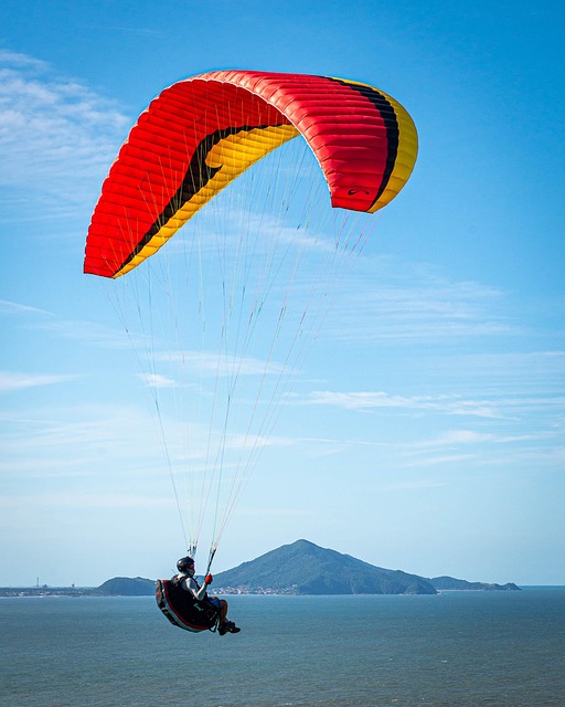 Parapente Ocio Deporte - Foto gratis en Pixabay - Pixabay