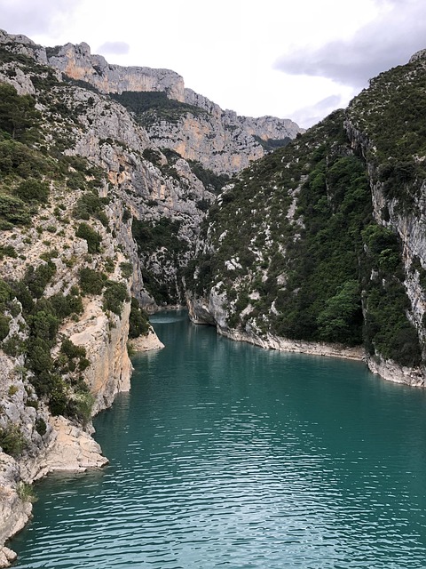 Verdon Provence L'Eau La - Photo gratuite sur Pixabay - Pixabay