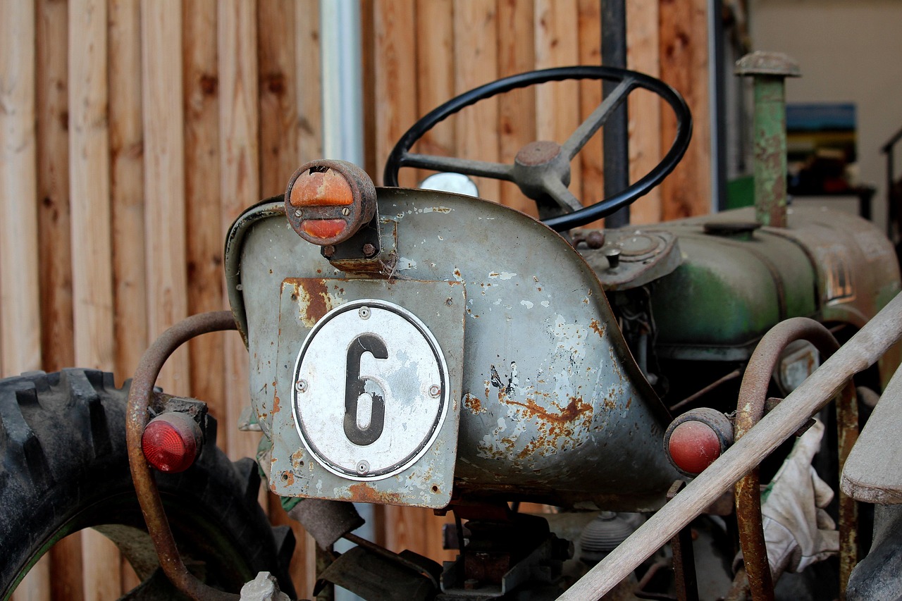 80+ kostenlose Steyr und Traktor-Bilder - Pixabay