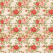 Shabby Chic Alphabet Tag - Free image on Pixabay