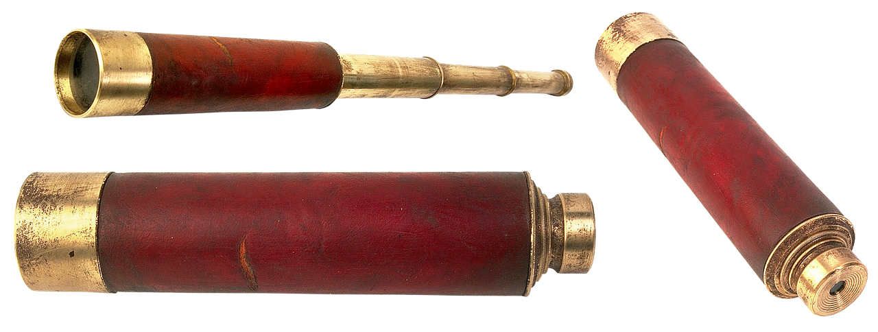 Spyglass Optics Watch To - Free photo on Pixabay