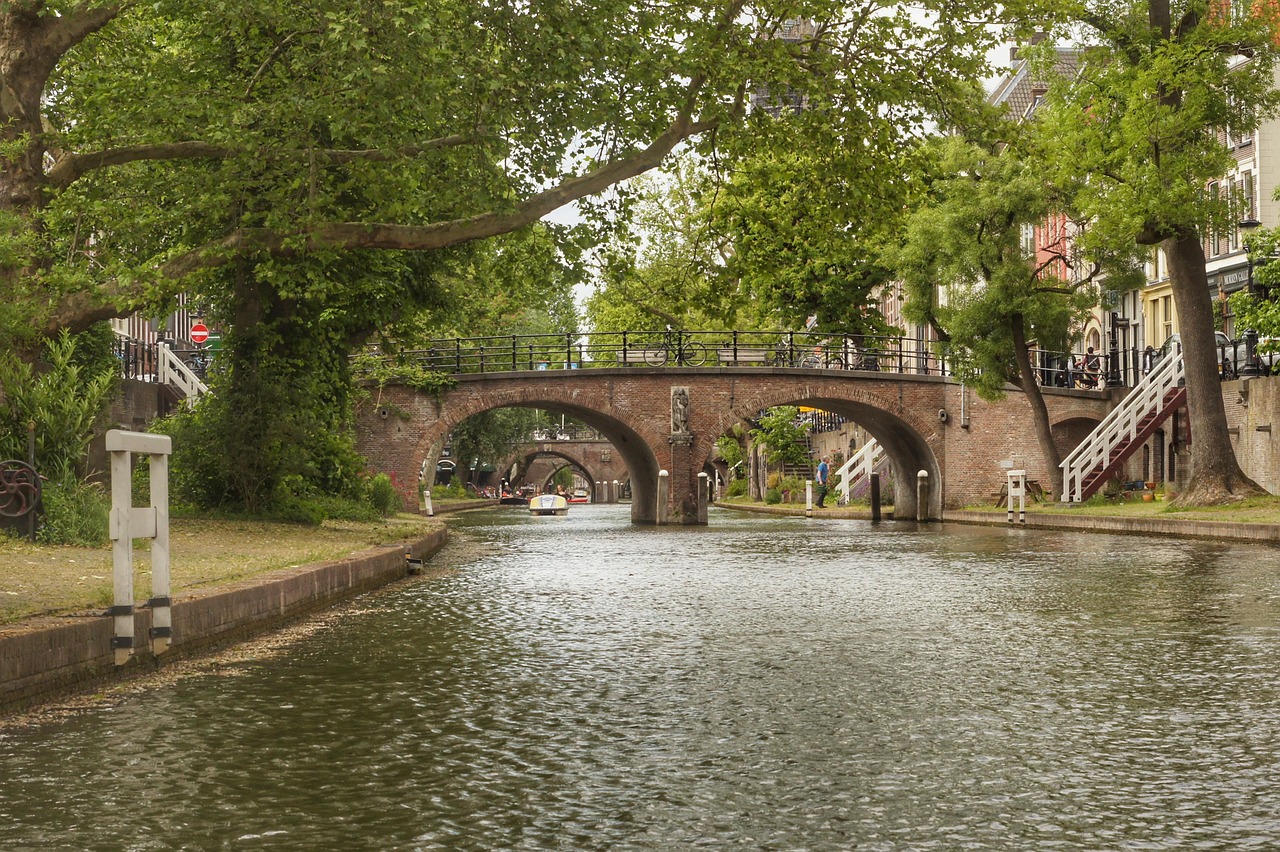 Holanda Utrecht Netherlands - Foto gratis en Pixabay - Pixabay