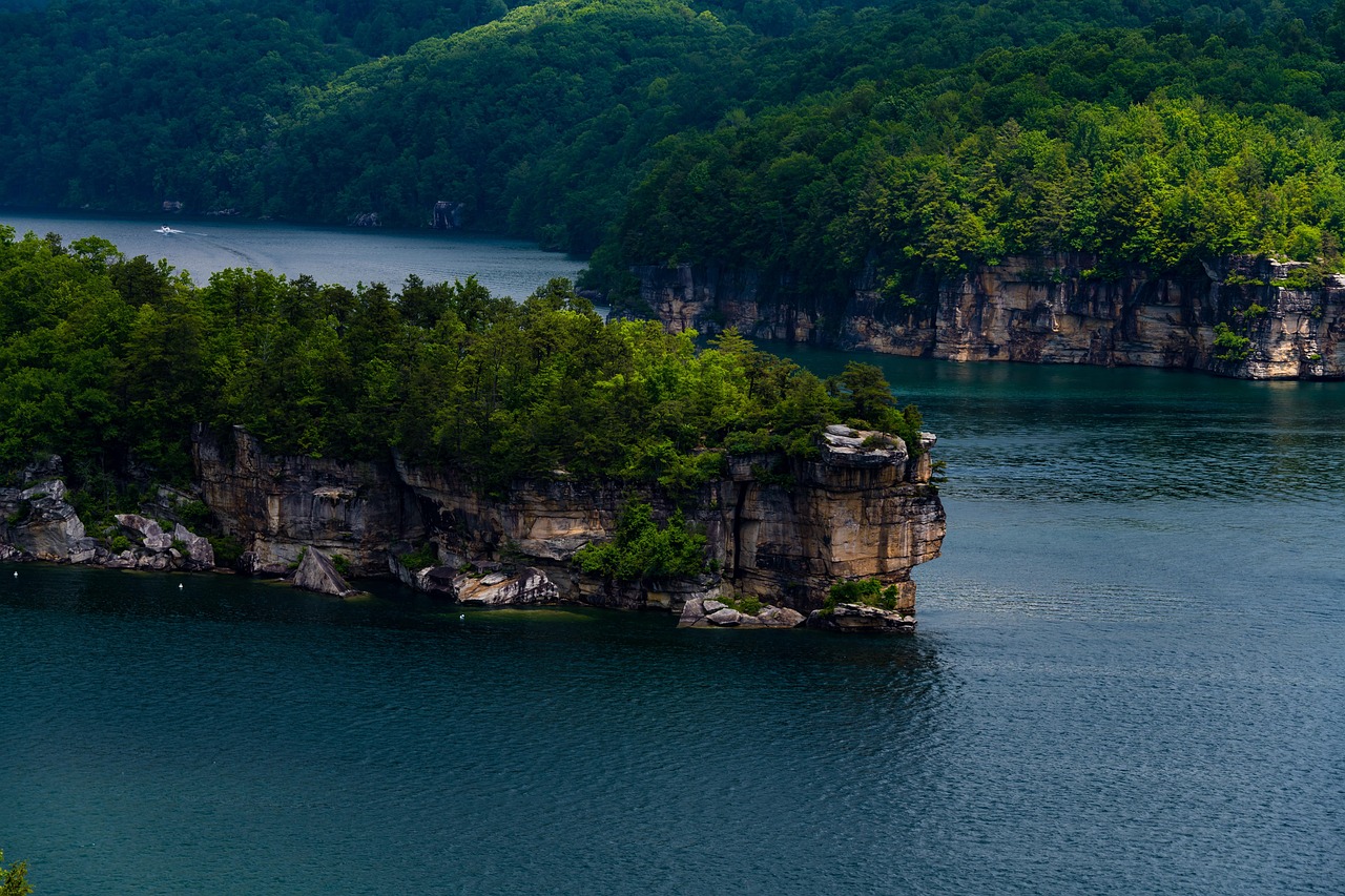 Lake Summersville Dam - Free photo on Pixabay - Pixabay