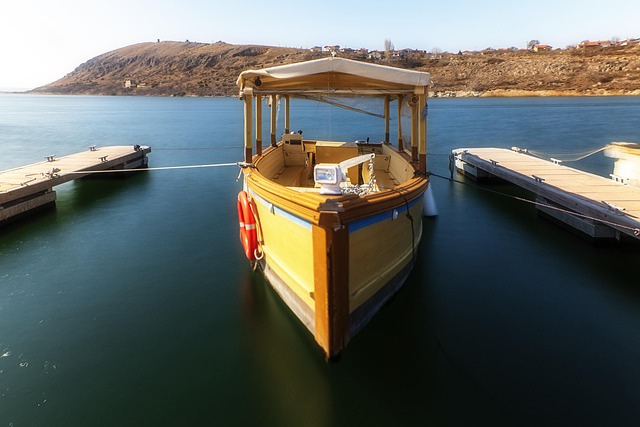 Bote Lago Agua - Foto gratis en Pixabay - Pixabay