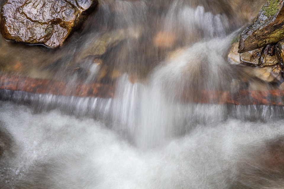 Bach Flow Watercourse - Free photo on Pixabay - Pixabay