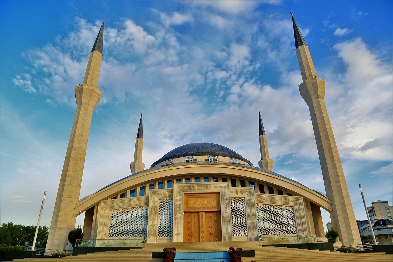 100,000+ Free Ankara City & Ankara Images - Pixabay