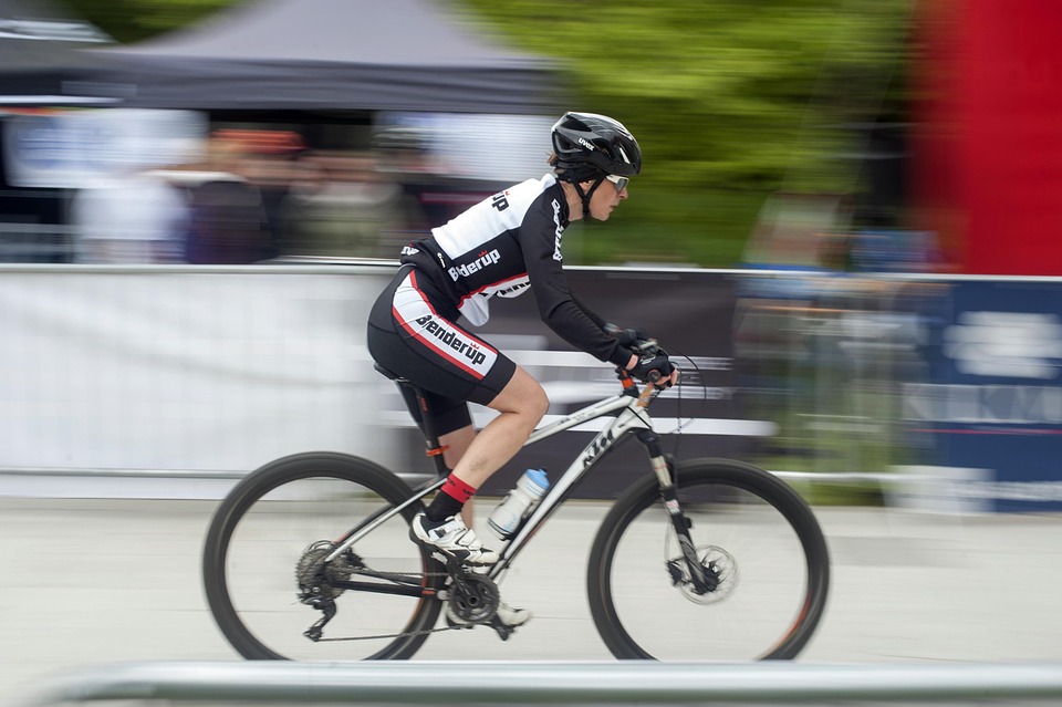 Mountain Terrain Bike Mtb - Free photo on Pixabay