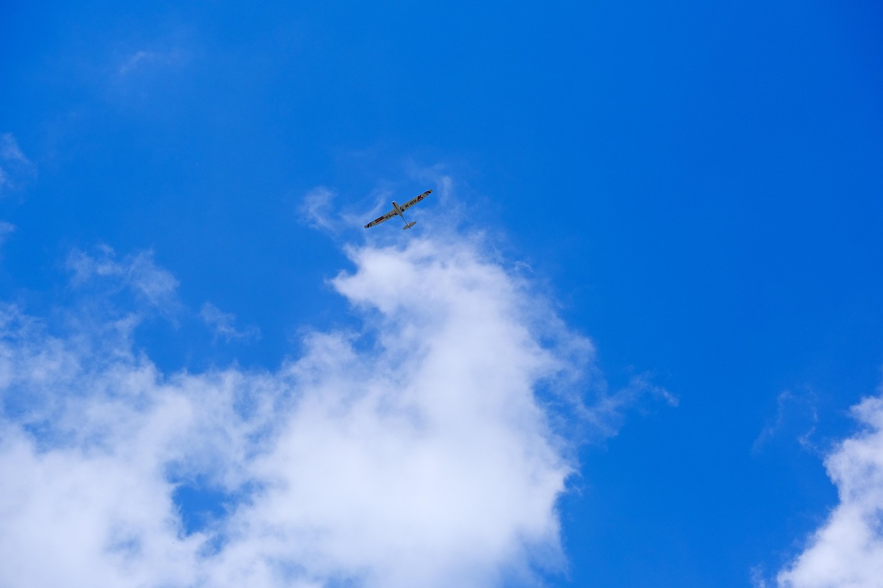 300+ kostenlose Segelflugzeug & Segelflieger Fotos - Pixabay