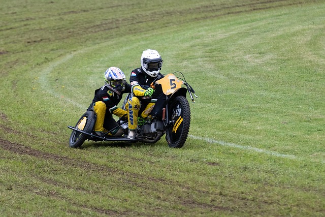 Motorsport Motorcycle Sports - Free photo on Pixabay