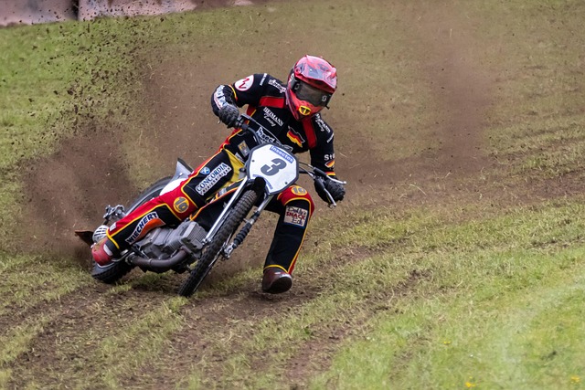 Motorsport Moto Des Sports - Photo gratuite sur Pixabay - Pixabay