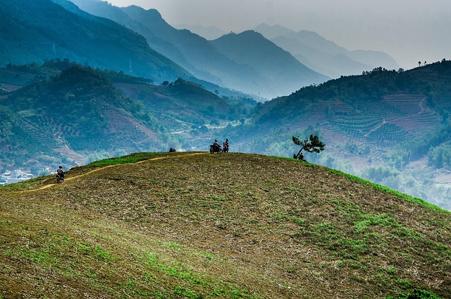 Paesaggi Montagna Colline - Foto gratis su Pixabay