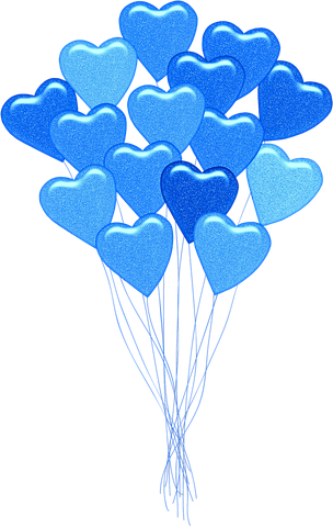 1,000+ Free Blue Heart & Heart Images