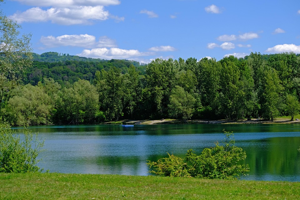 Lake Landscape Nature - Free photo on Pixabay - Pixabay