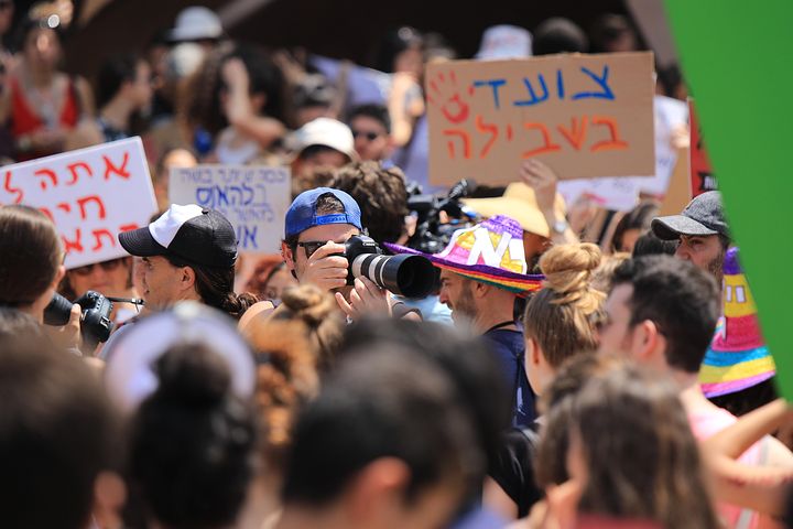 600+ Free Protest & People Photos - Pixabay