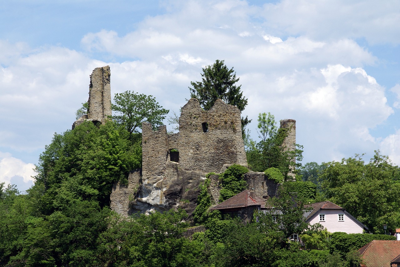3+ Free Ilztal & Bavaria Images - Pixabay