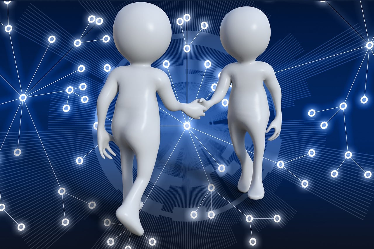 2,000+ Free Cooperation & Teamwork Images - Pixabay