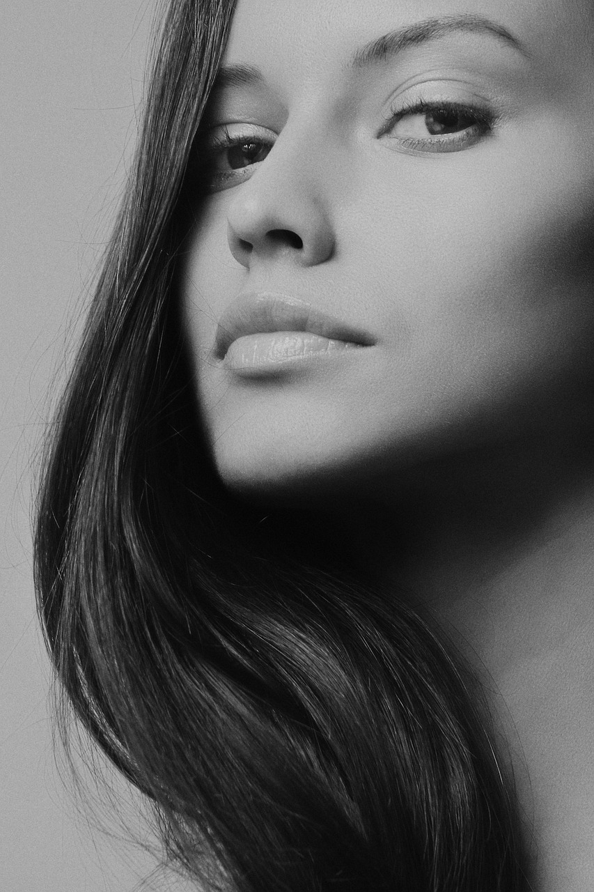 Portrait Fille Studio - Photo gratuite sur Pixabay - Pixabay