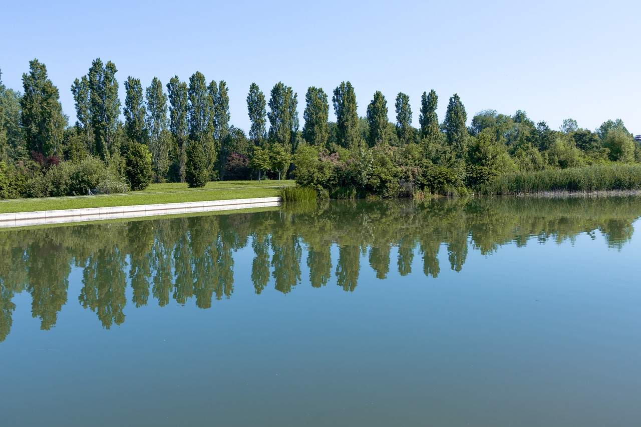 The Needle Water Island - Free photo on Pixabay - Pixabay