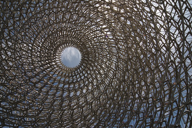 Lattice Structure Metal - Free photo on Pixabay - Pixabay