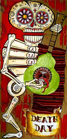 500+ Free Day Of The Dead & Halloween Images - Pixabay