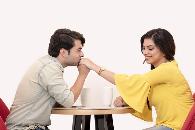 Girl Boy Dating - Free photo on Pixabay - Pixabay