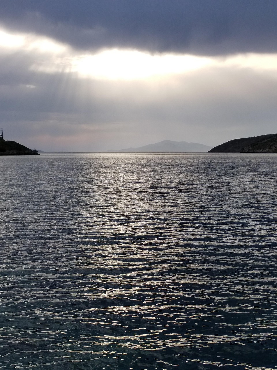 Greece Sea Sunset - Free photo on Pixabay - Pixabay