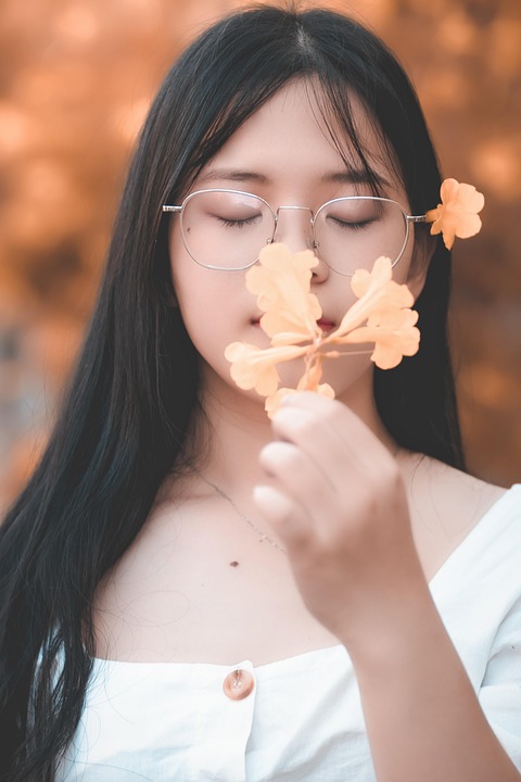 Portrait De Jeune Fille Gens - Photo gratuite sur Pixabay - Pixabay