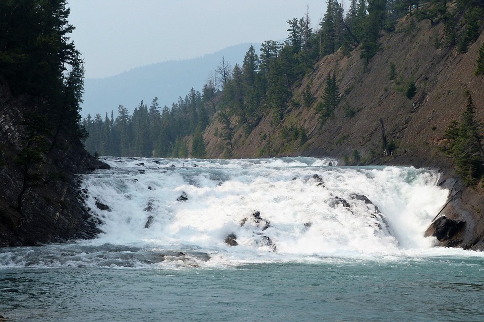 Cascade Fleuve Rapides - Photo gratuite sur Pixabay - Pixabay