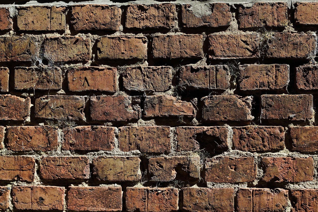 Hintergrund Block Ziegel Alte - Kostenloses Foto auf Pixabay - Pixabay