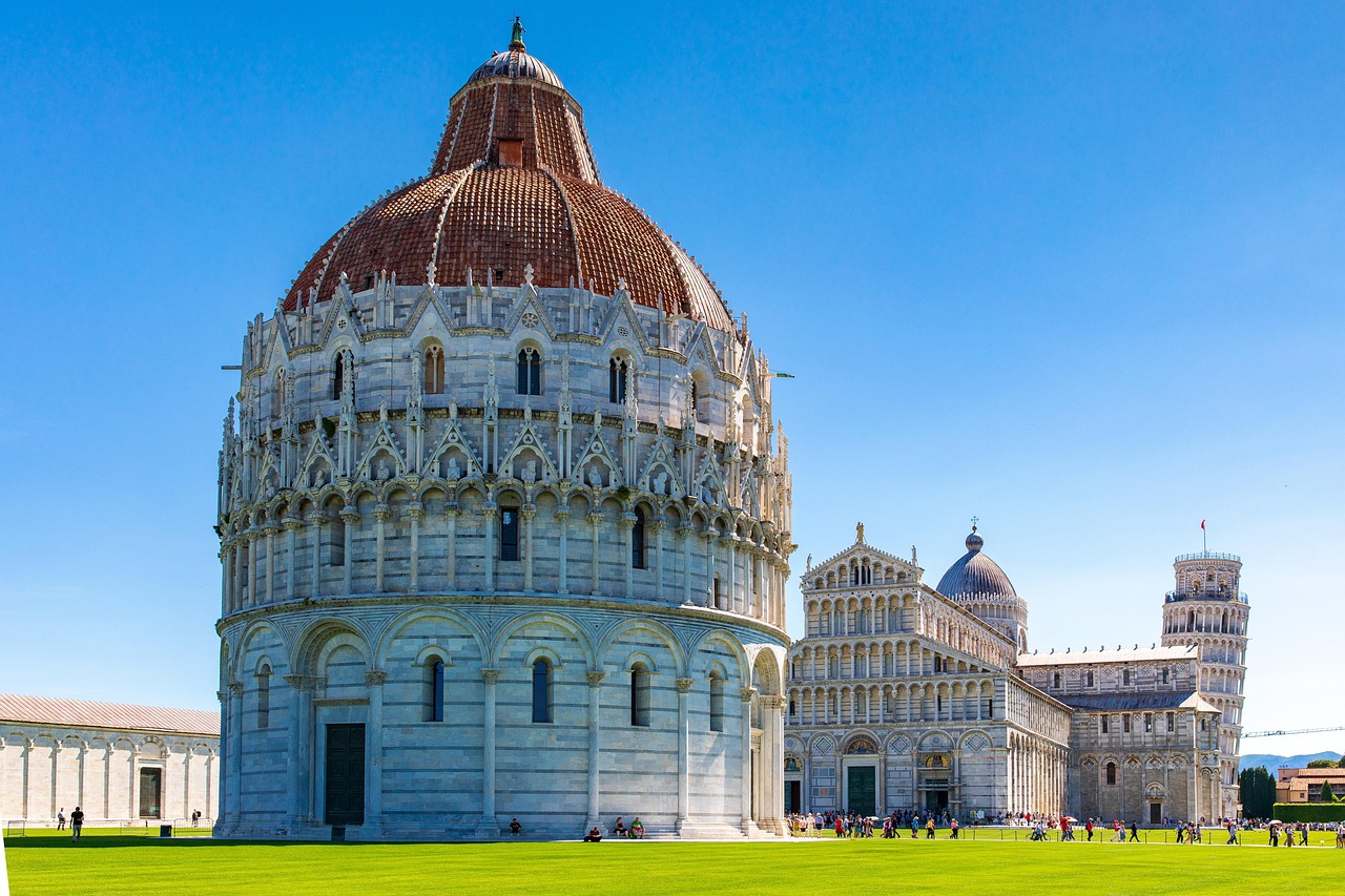 500+ Free Pisa & Italy Images - Pixabay