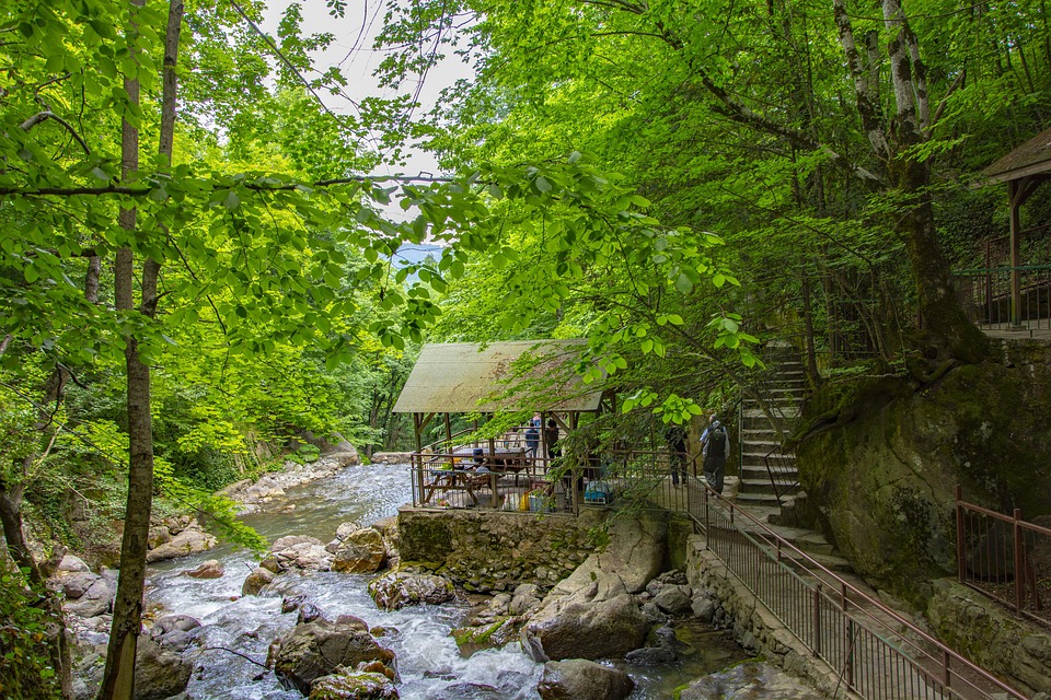 La Nature Chute D'Eau Turquie - Photo gratuite sur Pixabay - Pixabay