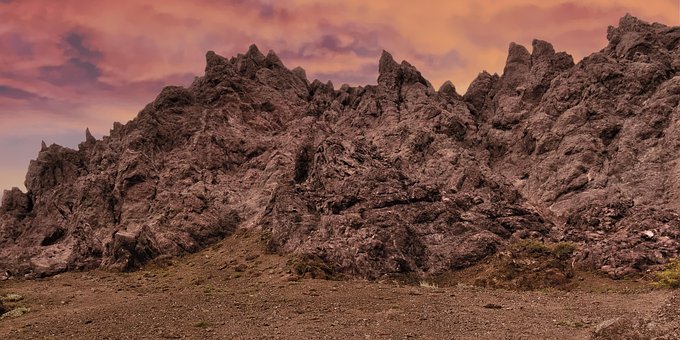 60+ Free Jagged Rocks & Rock Images - Pixabay