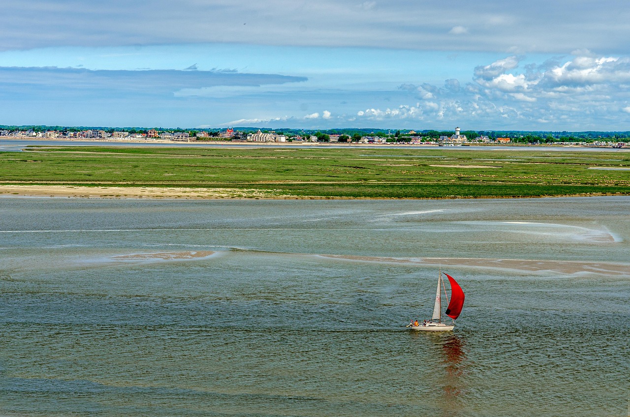 Kerudung Merah Perahu Layar - Foto gratis di Pixabay - Pixabay