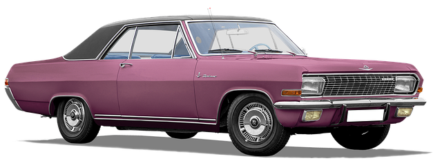 Opel Diplomat V8 Coupe - Free photo on Pixabay