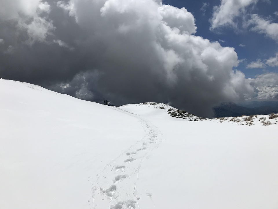 Piz De Molinera 阿尔卑斯山的路线 阿尔卑斯山 - Pixabay上的免费照片 - Pixabay