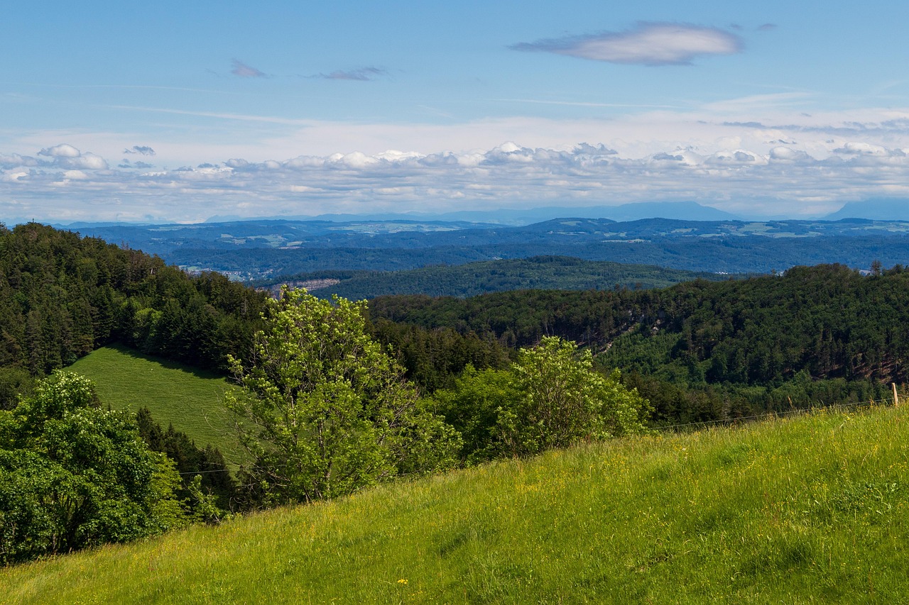 Langenbruck Relever Suisse - Photo gratuite sur Pixabay - Pixabay