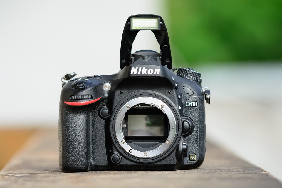 Camera Photography Technology - Free photo on Pixabay - Pixabay
