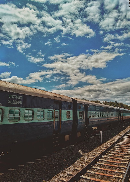 Clouds Train Aesthetic - Free photo on Pixabay - Pixabay