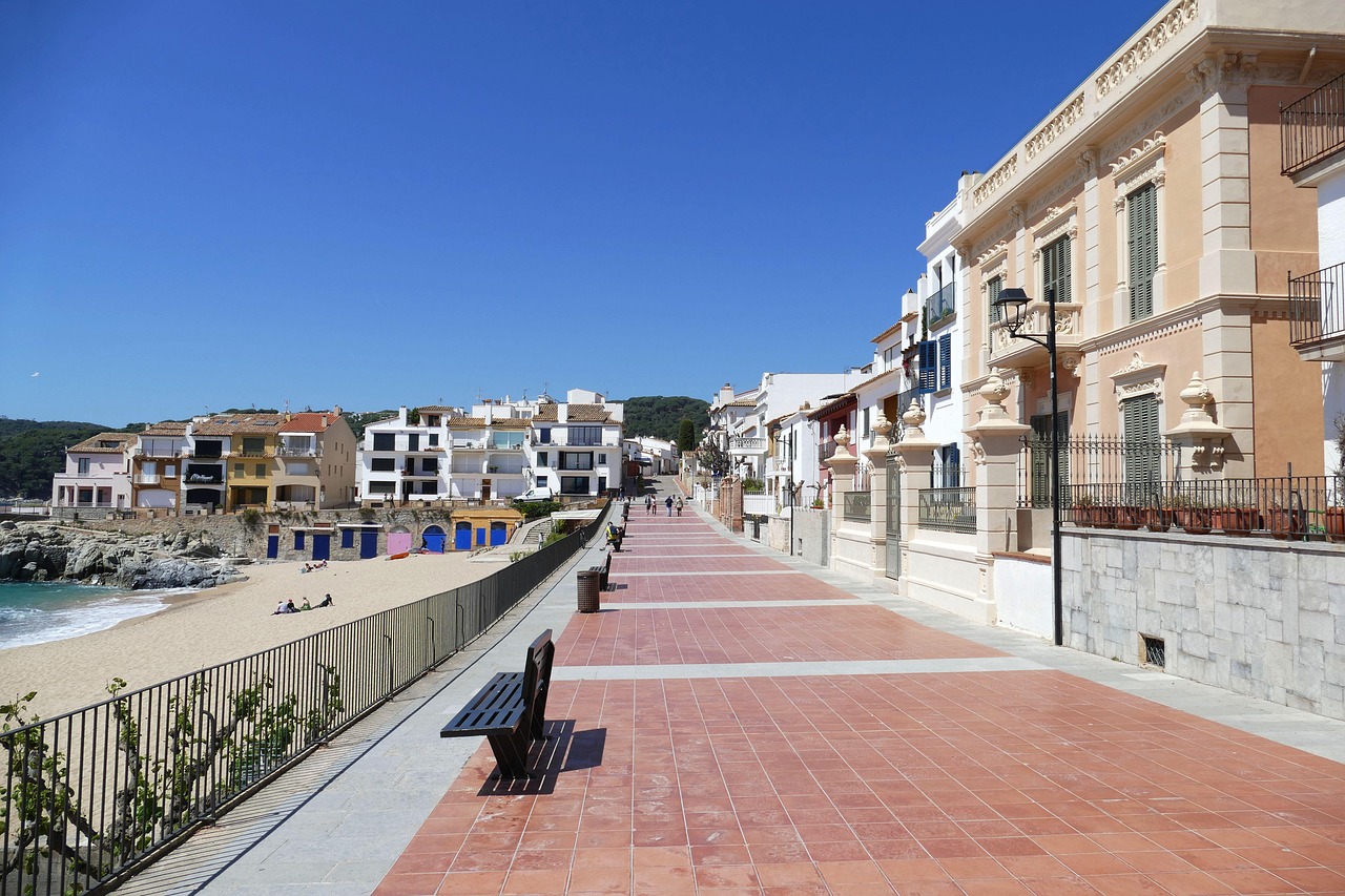 Costa Brava Spain Landscape - Free photo on Pixabay - Pixabay