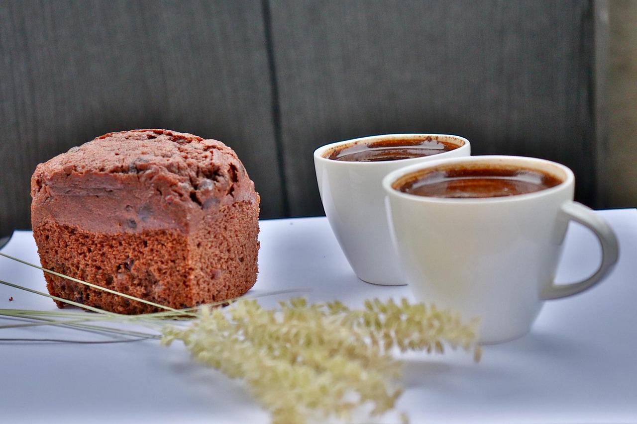 Hora De Cafe Hierbas Silvestres - Foto gratis en Pixabay - Pixabay