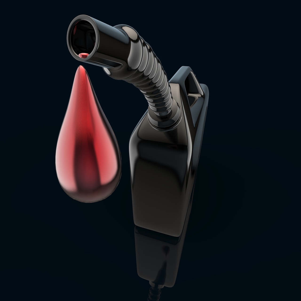 Oil Blood Energy - Free image on Pixabay