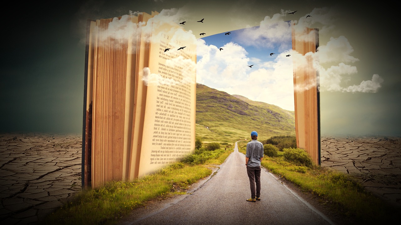 A Book Man Human To - Free photo on Pixabay - Pixabay